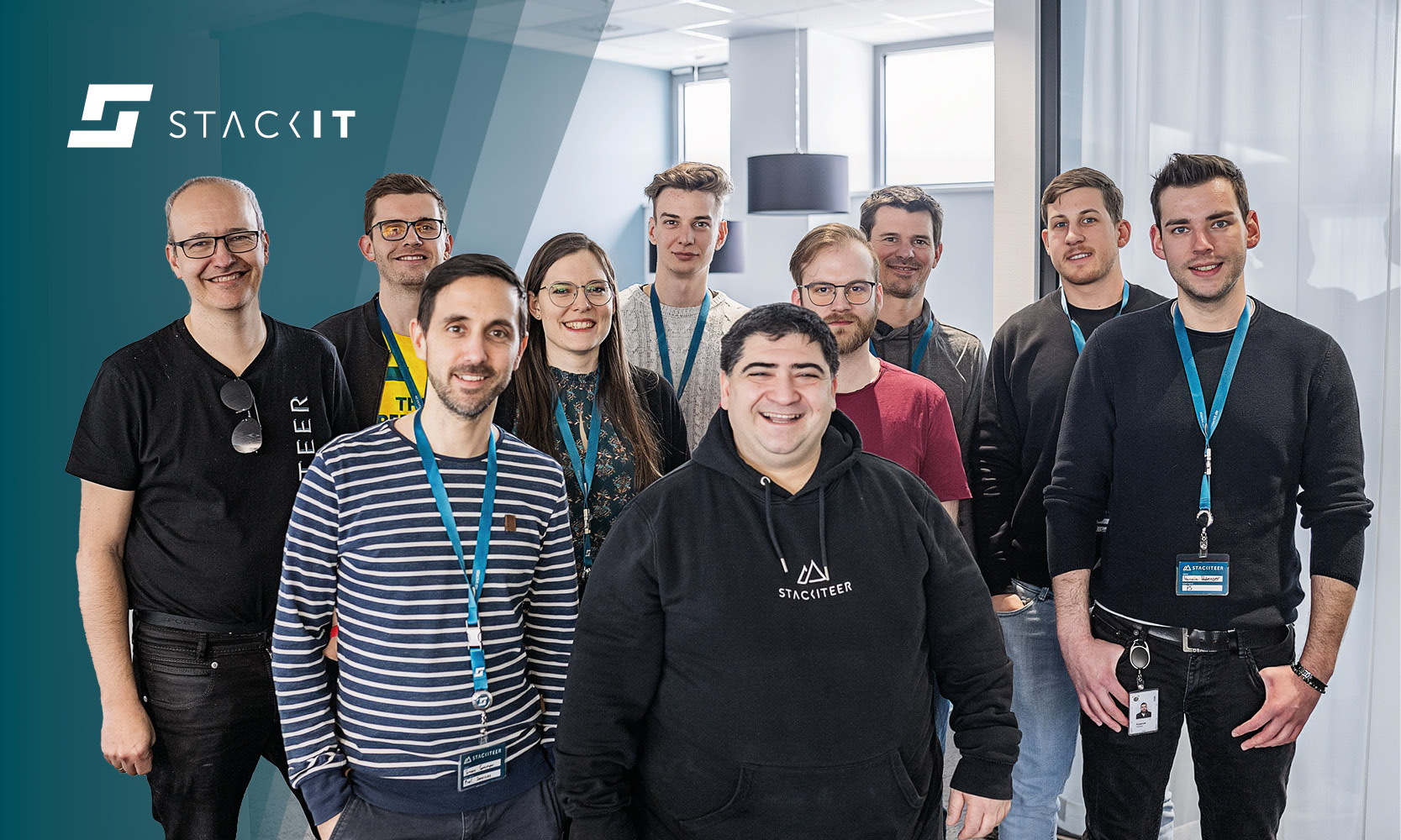 Seamless Cloud Migration with STACKIT & STACKIT Solutions