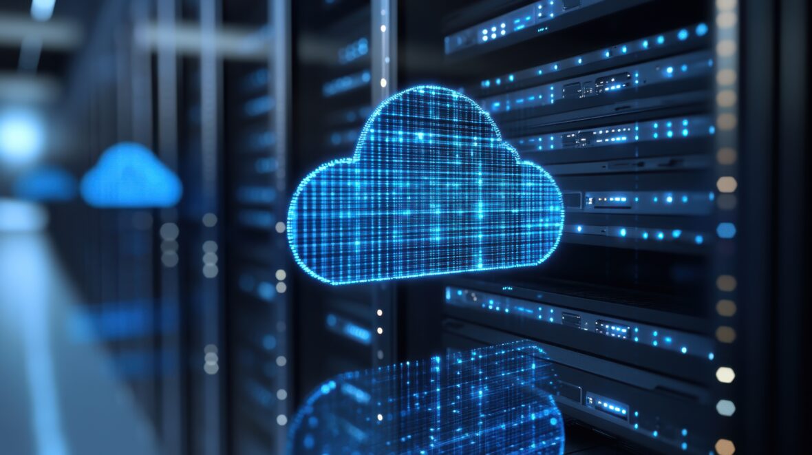 Cloud databases: solutions for data management