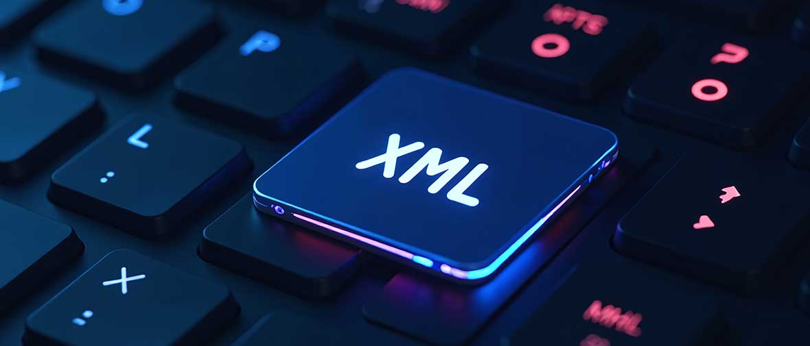 Was bedeutet XML? Extensible Markup Language (XML) erklärt Was bedeutet XML? Extensible Markup Language (XML) erklärt